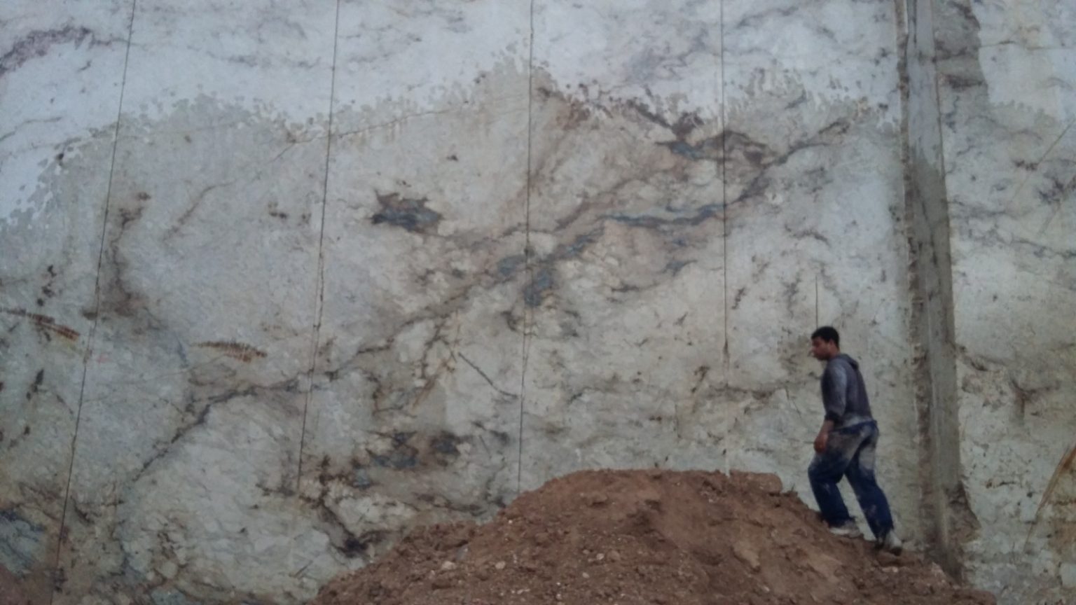 Quarry – acmestone.com