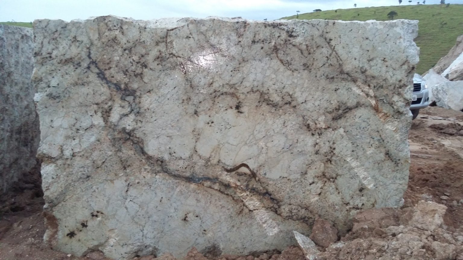 Quarry - acmestone.com