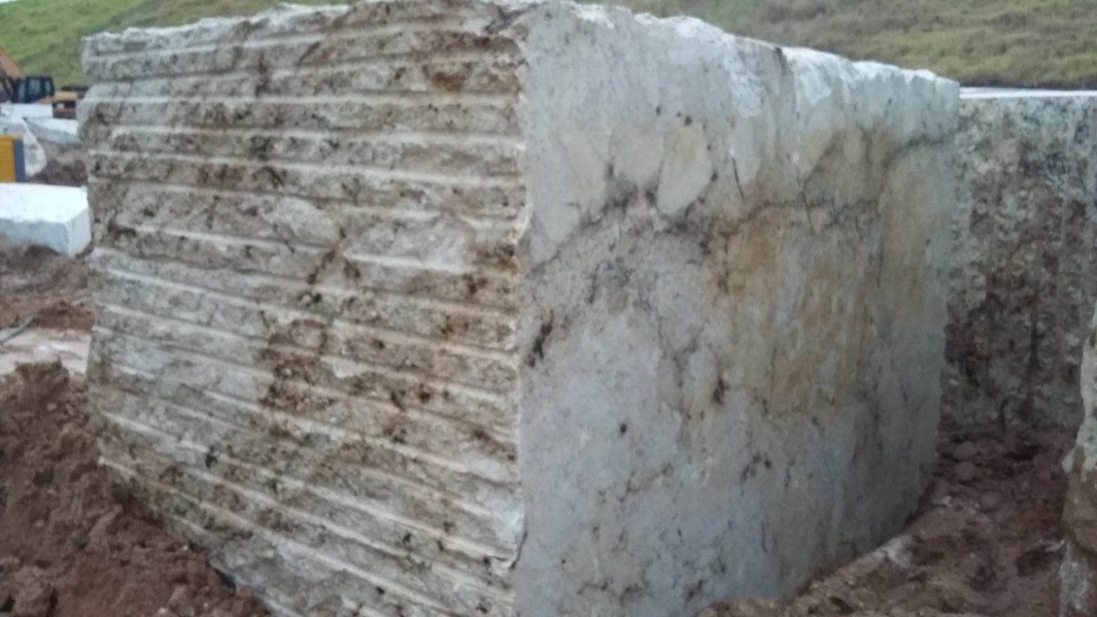 Quarry – acmestone.com