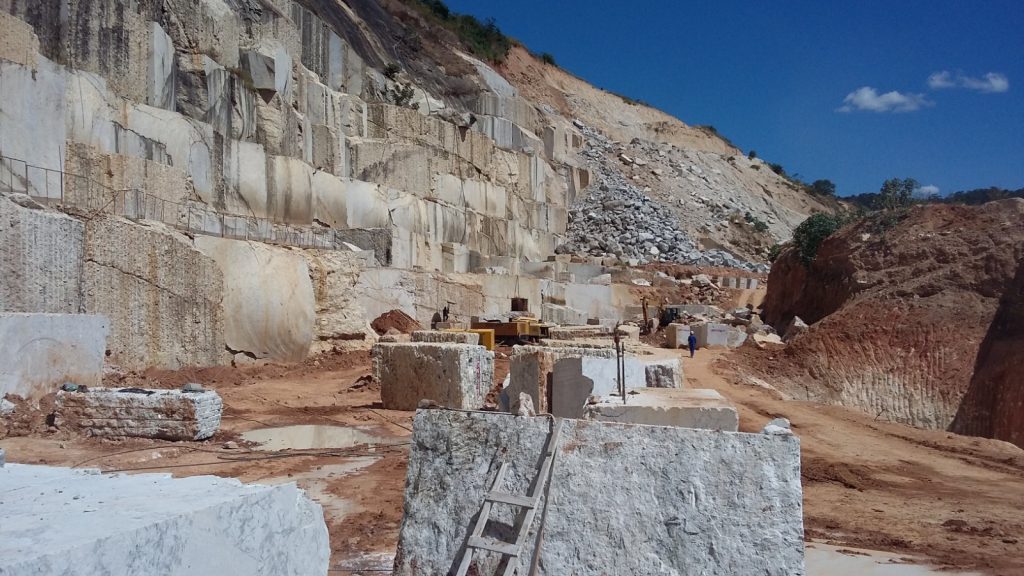 Quarry - acmestone.com