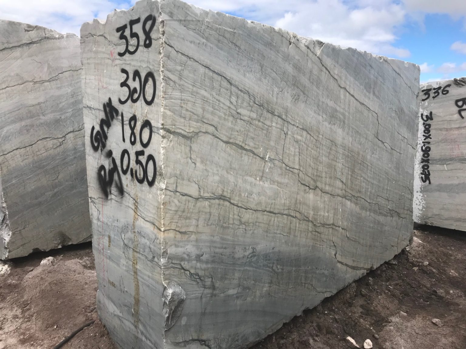 Quarry – acmestone.com